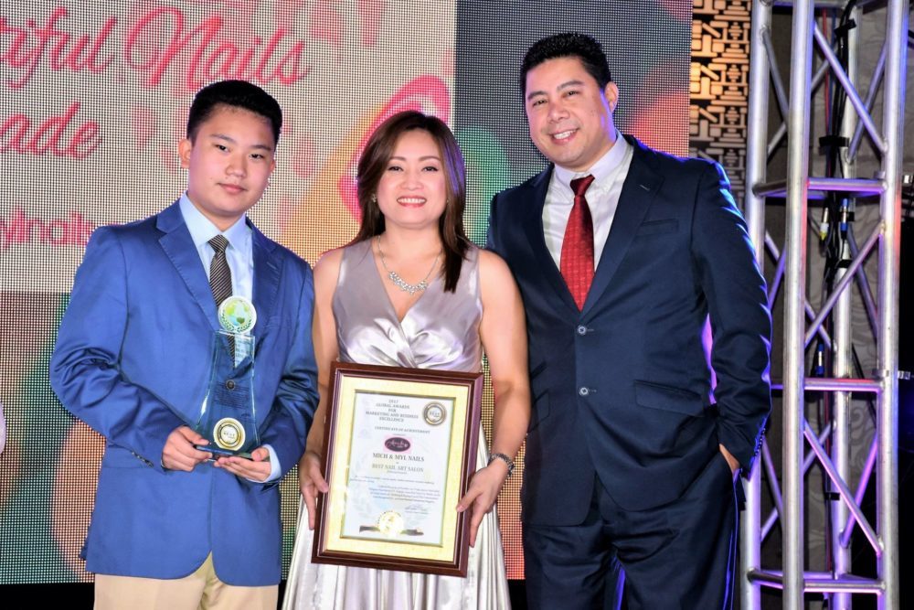 Mylene Flores - Official Site