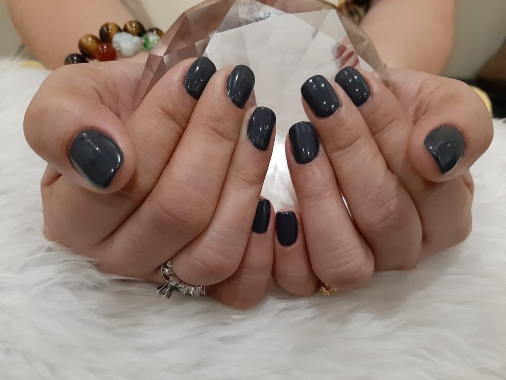 Nail Extensions by Mich & Myl Nails | Mylene Flores